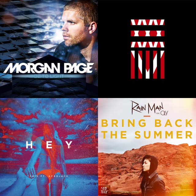 Your Top Songs 2016 On Spotify