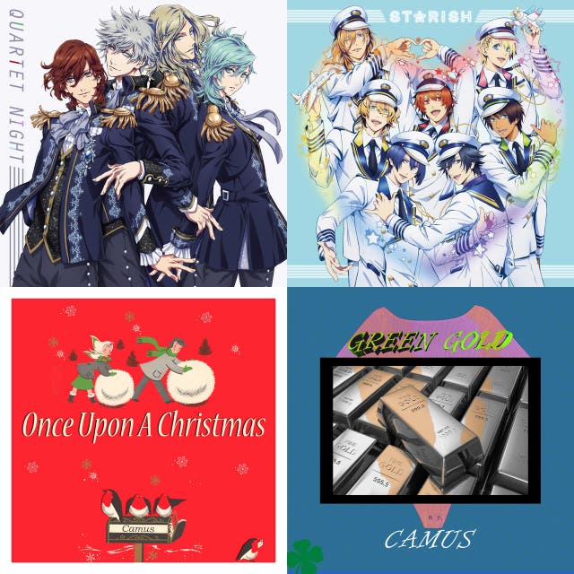 Utapri artists, songs, decades and similar genres - Chosic
