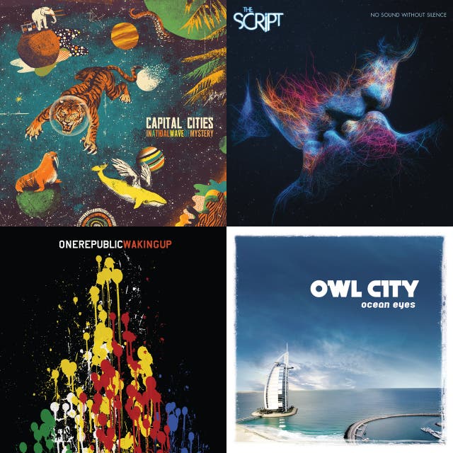 Deep house & Pop en ingles - playlist by Aldo Martínez | Spotify
