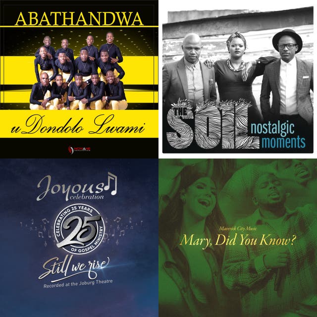 Sda A Cappella artists, music and albums - Chosic