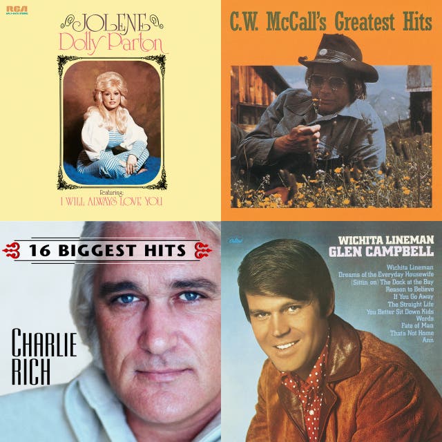 Country and Western Classics - playlist by Michael Gordon | Spotify