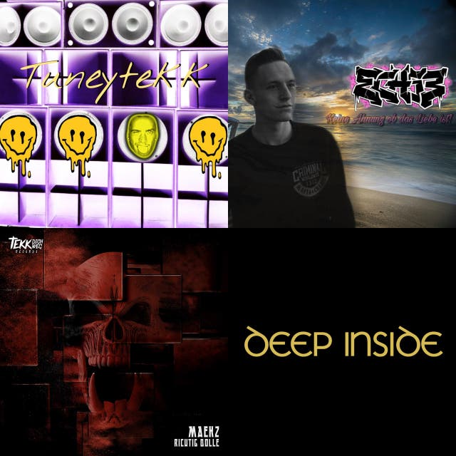 Hardtekk artists, music and albums - Chosic