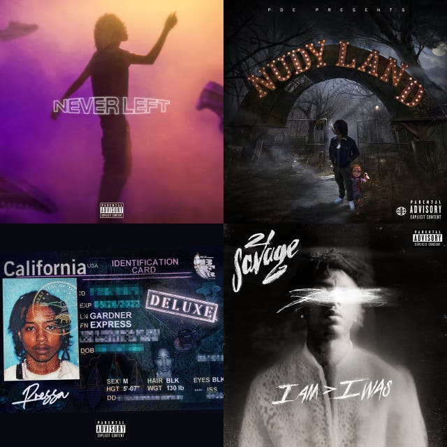 888 - playlist by cedric.neff | Spotify