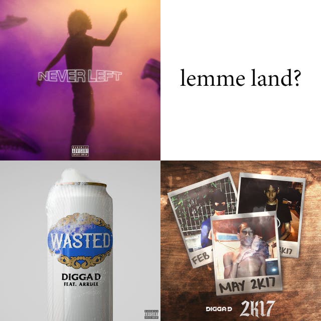 Lemme land - playlist by Kamo | Spotify