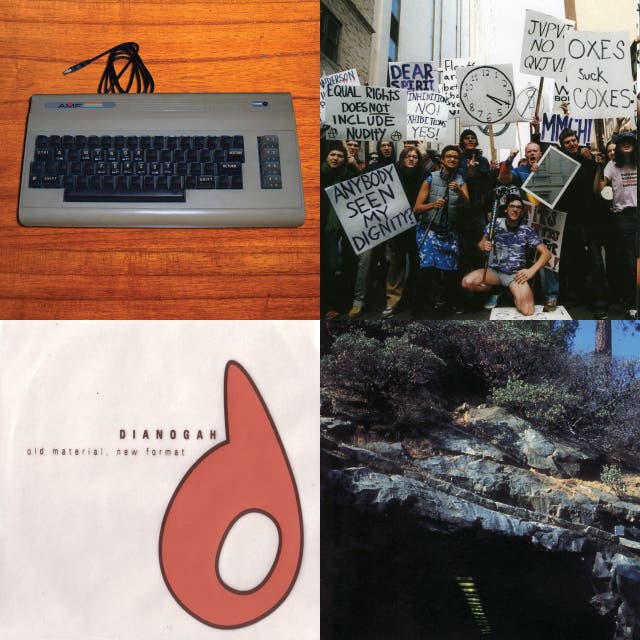 Math Rock artists, music and albums - Chosic