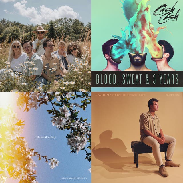 Mental Health Songs🤍 - playlist by cariggarlyn | Spotify