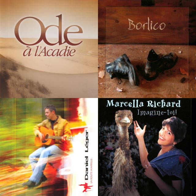 Musique Acadienne artists, music and albums - Chosic