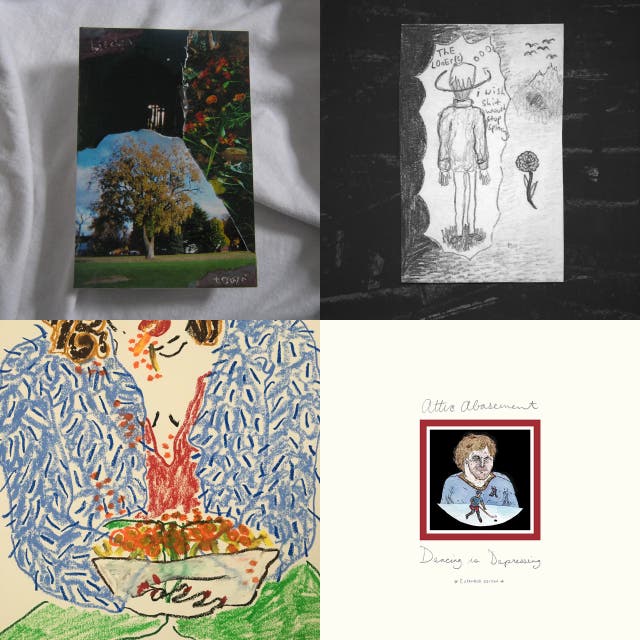 Lo-fi Indie artists, music and albums - Chosic