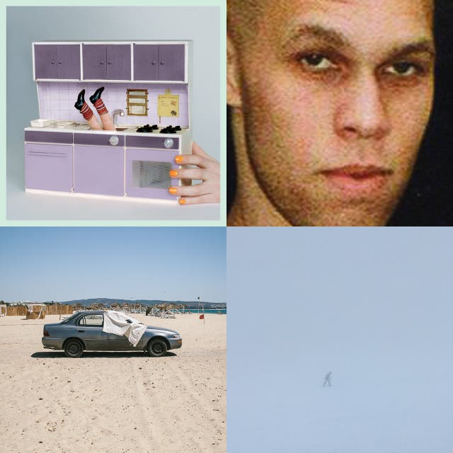 Outsider House artists, music and albums - Chosic