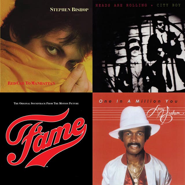 1980s Love Songs Playlist By Barnesperez Spotify