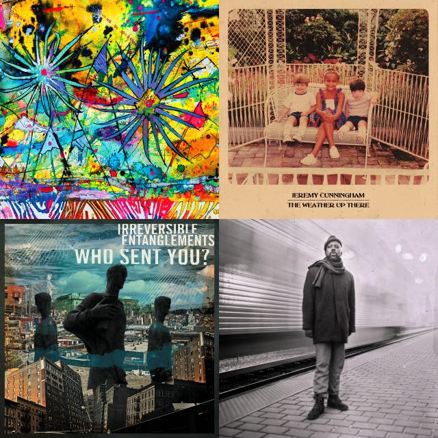 Experimental Jazz artists, music and albums - Chosic