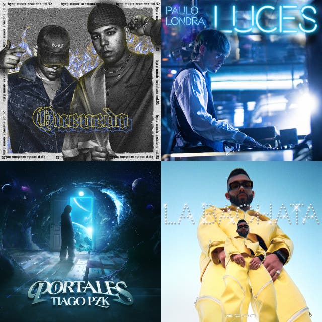Cubateando🫶🏻🔥 - playlist by Cubata Ecuador | Spotify