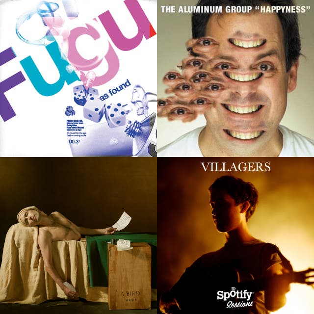 Chamber Pop artists, music and albums - Chosic