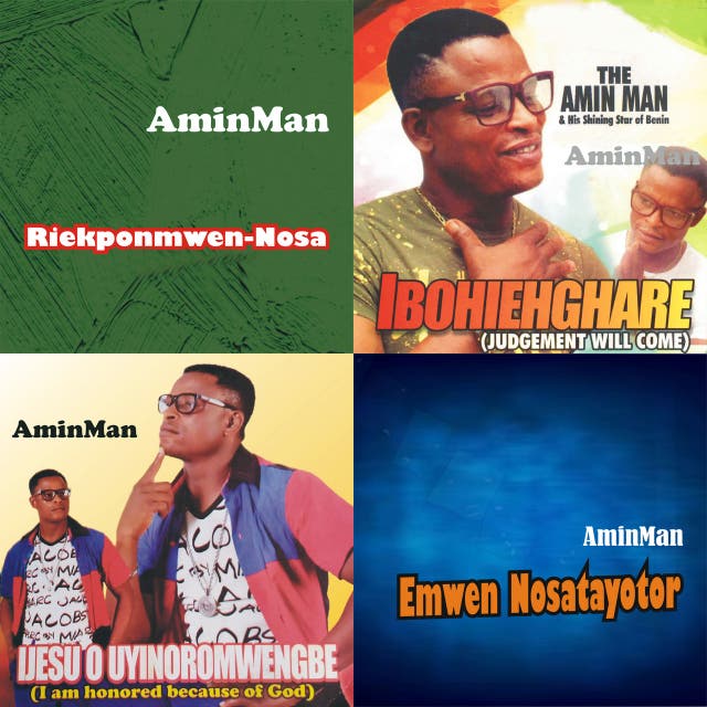 Amin Man - playlist by Ruffy | Spotify
