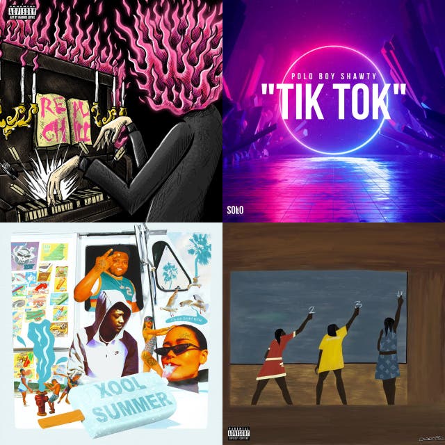 Plugg artists, music and albums - Chosic