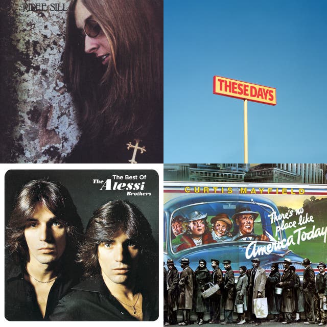 Spring 2021 - playlist by Definitely Dylan | Spotify