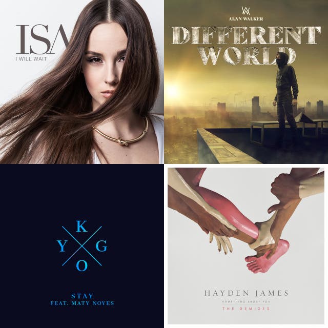 Stay – Kygo - playlist by patriksandlund91 | Spotify