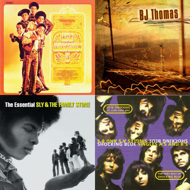 billboard-number-one-hits-1970-1979-on-spotify