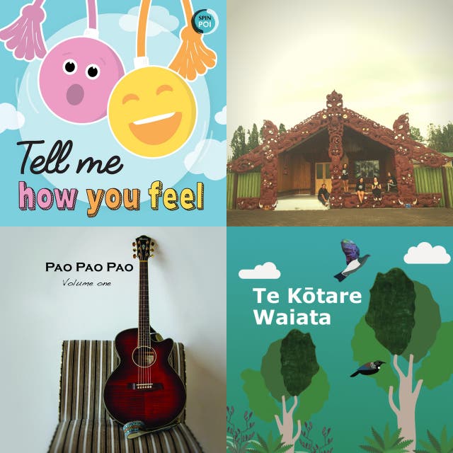 Waiata Mo Tamariki artists, songs, decades and similar genres - Chosic