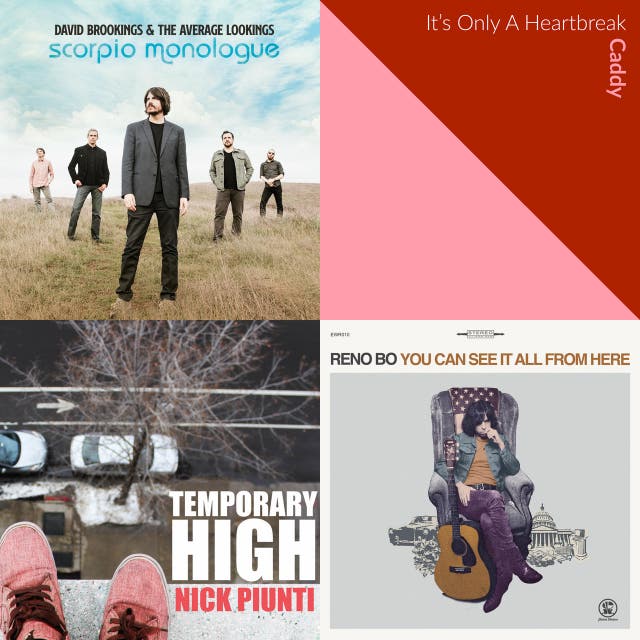 Modern Power Pop artists, music and albums - Chosic