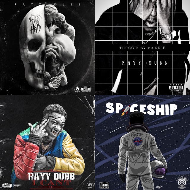 Rayy Dubb - playlist by Bala | Spotify