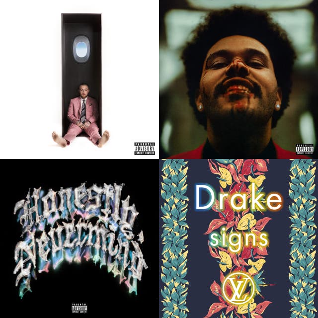 Songs like After Hours - playlist by William.Harcourt. | Spotify