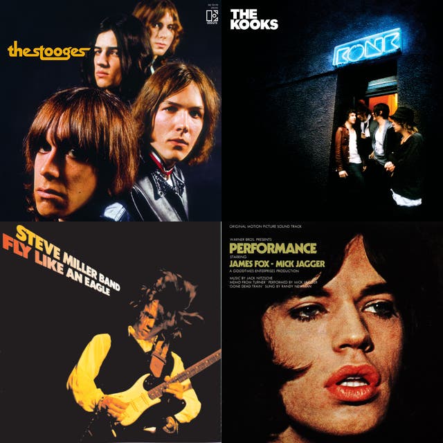 Guitar Classics [Rock Band Essentials] - playlist by Rutger Meijerink ...