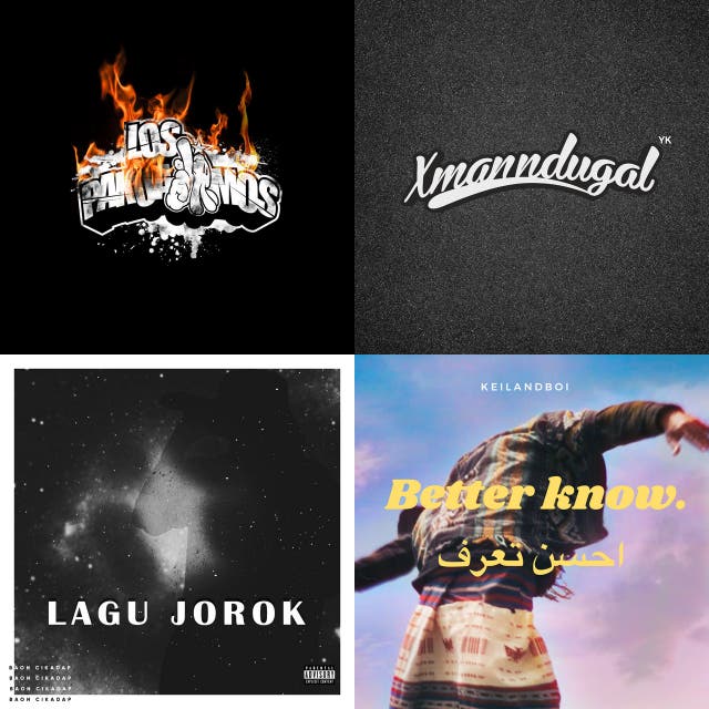 Indonesian Underground Hip Hop artists, songs, decades and similar ...