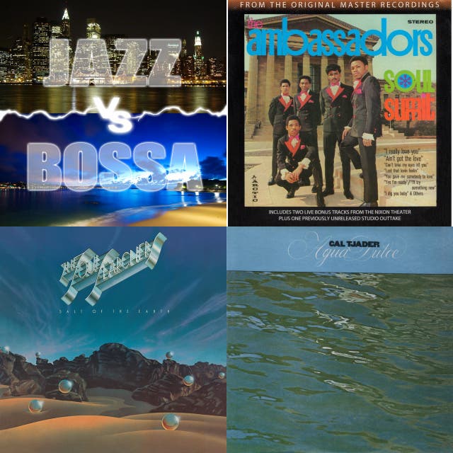 Strange Breaks, Strange Games & Funky Things - Various Artists ...
