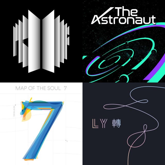 The Astronaut on an emotional journey - playlist by Sadia Alam Meem ...