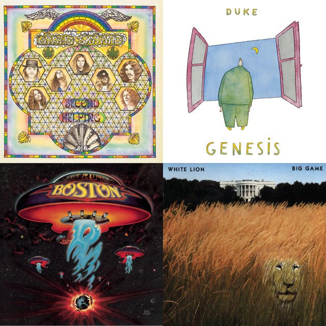 Top Gear Anthems: the Greatest Ever Driving Songs - playlist by Iván ...