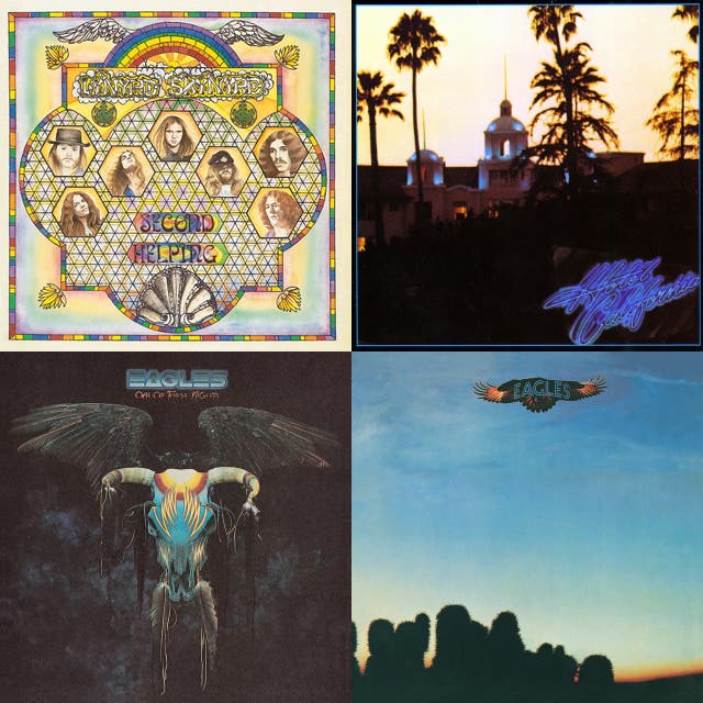 classic soft rock - playlist by neilclark1963 | Spotify