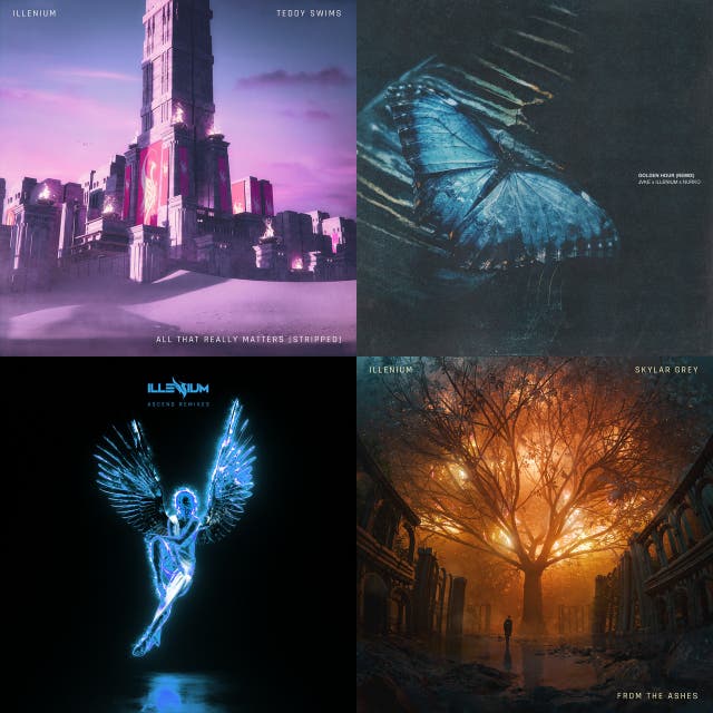 Sad boi hour 💗 - playlist by Linda Tran | Spotify