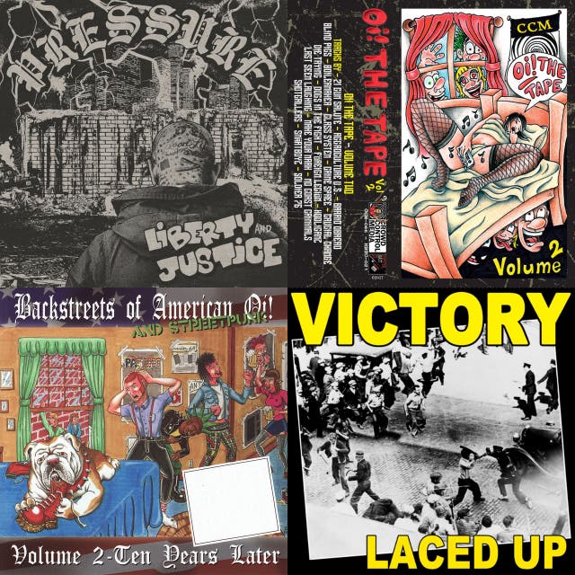 American Oi artists, songs, decades and similar genres - Chosic