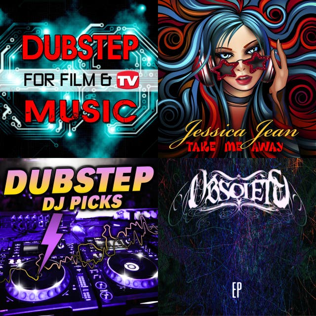 Dubstep Product artists, music and albums - Chosic