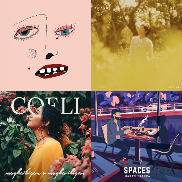 Pinoy Indie artists, music and albums - Chosic