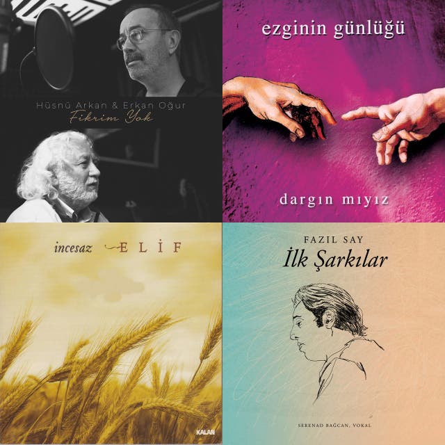Turkish Jazz artists, music and albums - Chosic