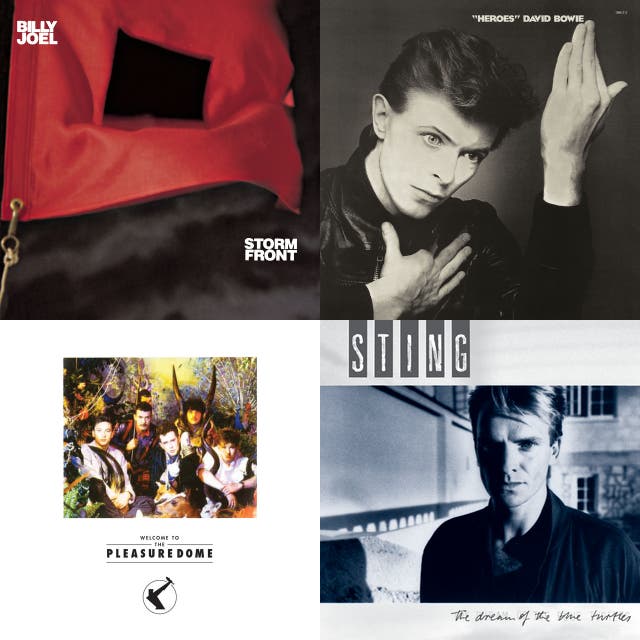 Cold War Songs - playlist by Thirza van Hofwegen | Spotify