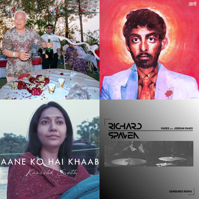 Indian Indie artists, music and albums - Chosic