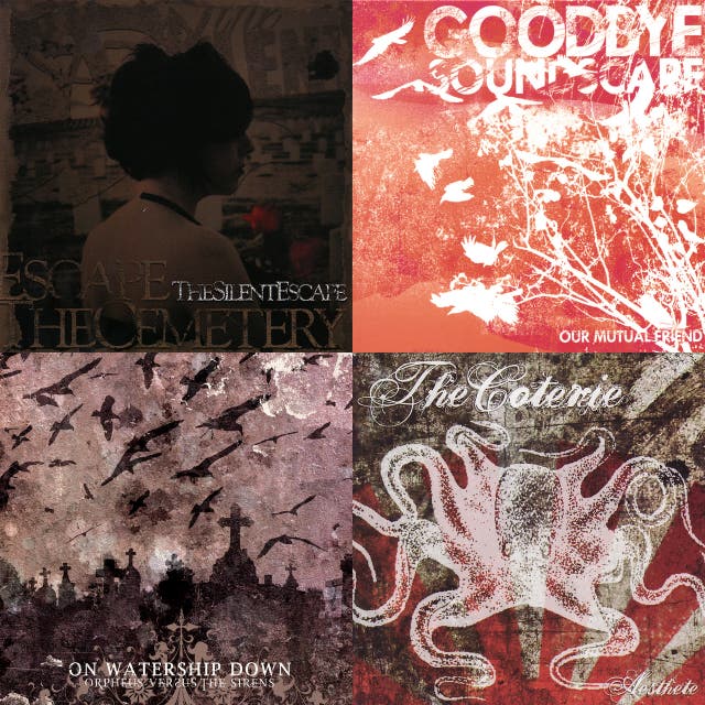 Screamocore artists, songs, decades and similar genres - Chosic