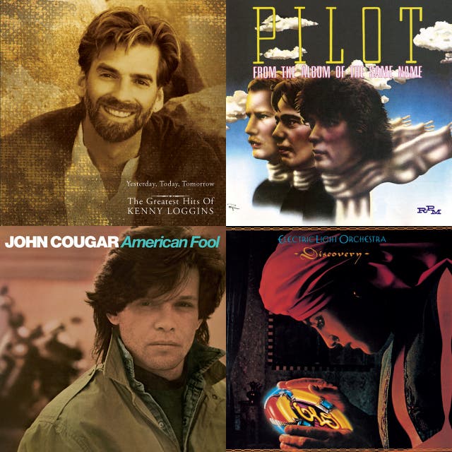 Mike's magic 80's mix - playlist by Koolaidkillr227 | Spotify