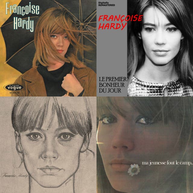 Les sucettes – France Gall - playlist by Morten Hoffmann | Spotify