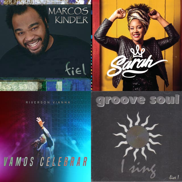 Groove Gospel artists, songs, decades and similar genres - Chosic