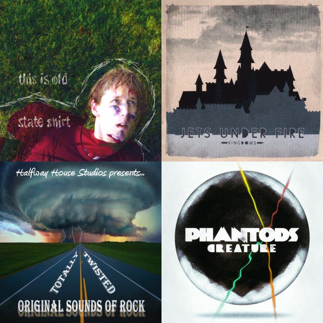 Top artists of Indie Pop Rock music genre - Chosic