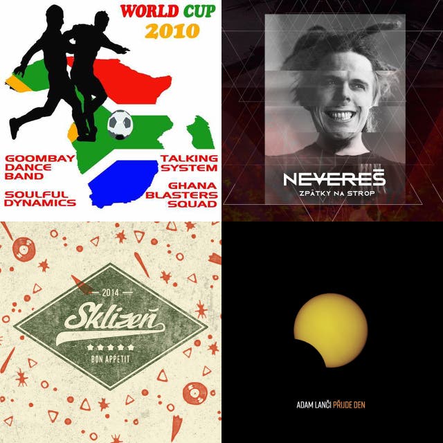 Czsk Reggae artists, songs, decades and similar genres - Chosic