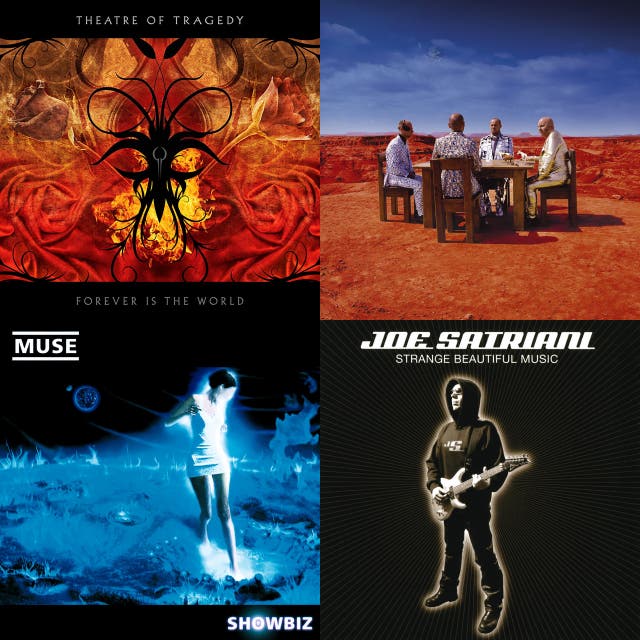 Fable's ultimate rock/metal playlist! - playlist by agnion | Spotify