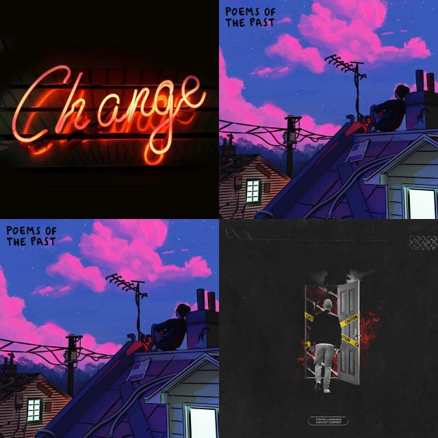 Sad Rap artists, music and albums - Chosic