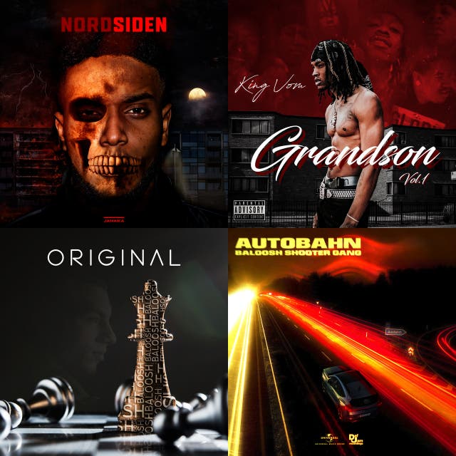 Banger Musik Playlist By Willads1997 Spotify