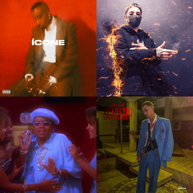 Detroit Trap Brasileiro artists, music and albums - Chosic
