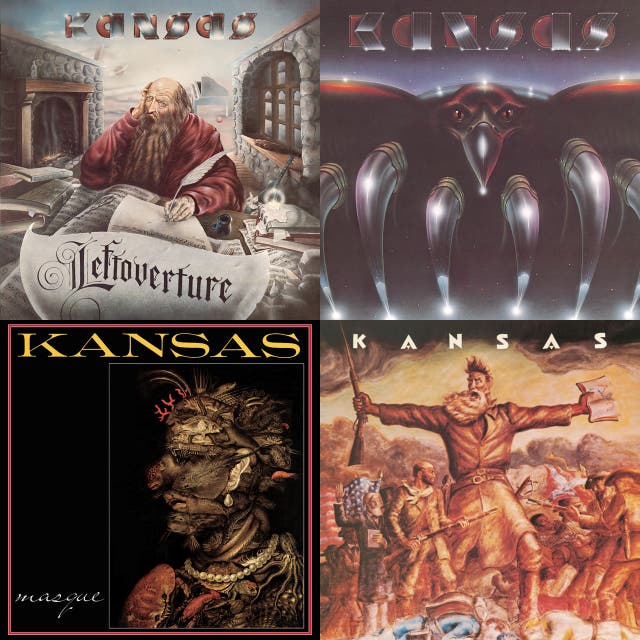 Underrated Kansas Songs - playlist | Spotify